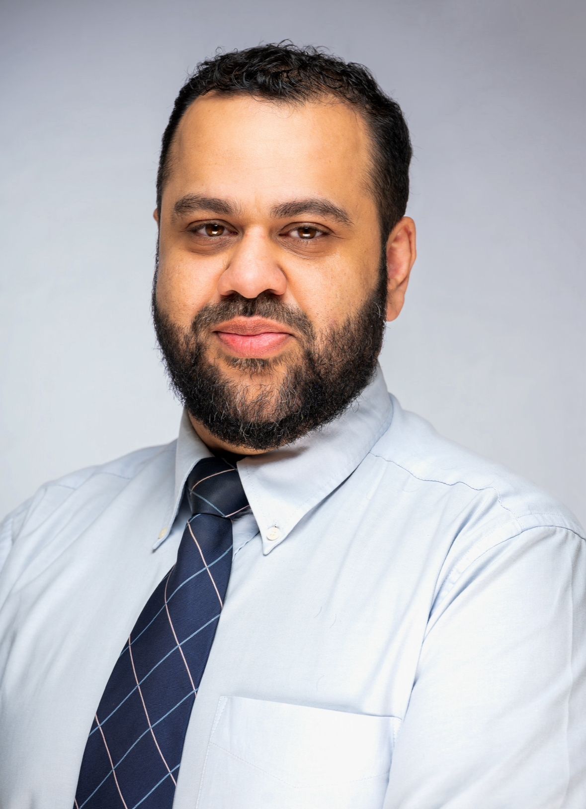 Celebrating Beacon champions: Dr Asim Bashir – Education in Practice ...